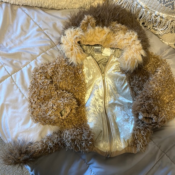 Jackets & Coats | Lion Jacket | Poshmark